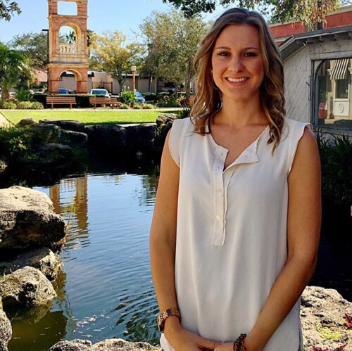 Sarah Loop Communications | Loop Communications